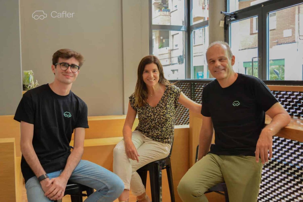 Sobre nosotros - Cafler